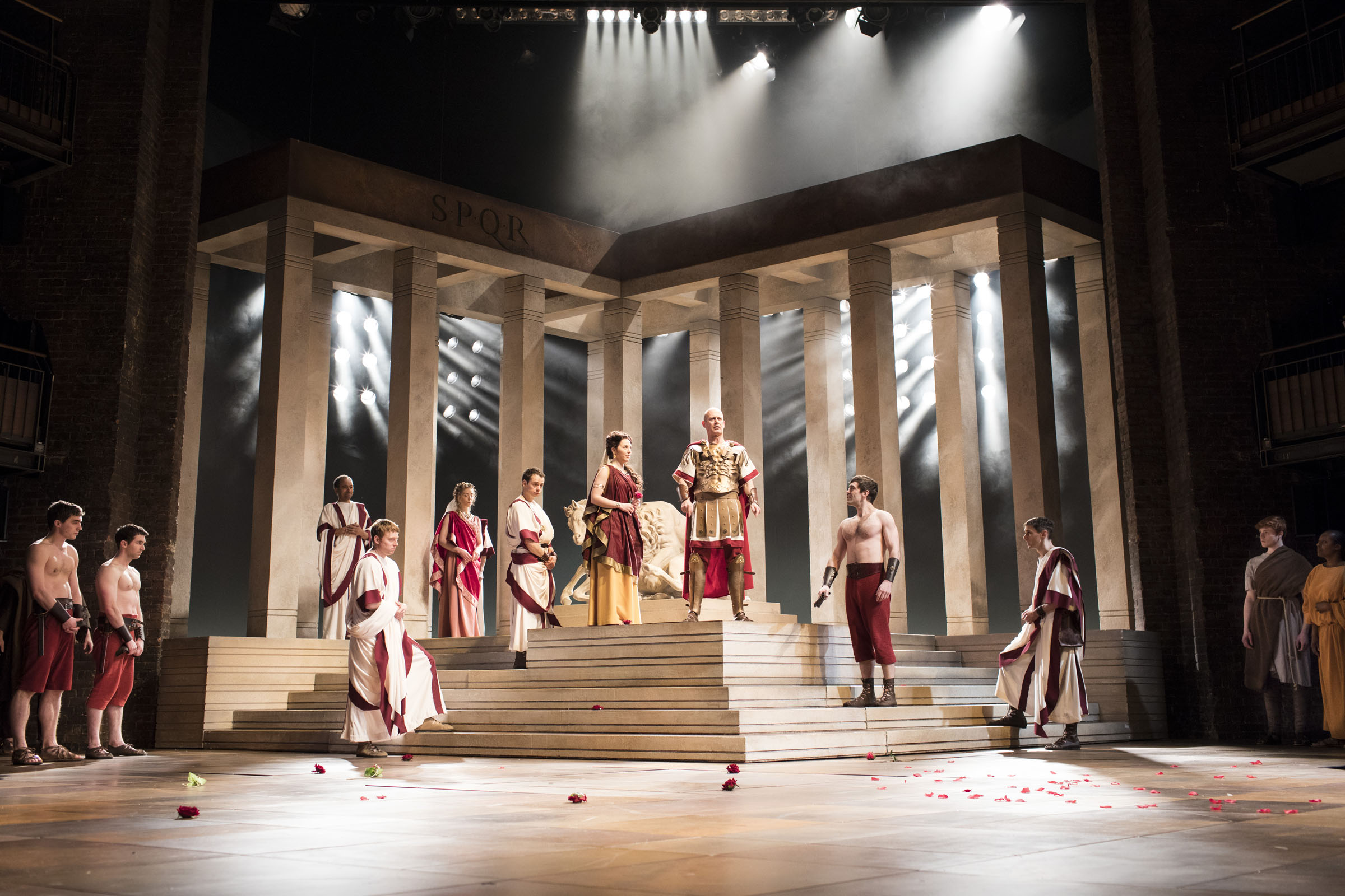 Julius Caesar Helen Maybanks Julius Caesar Helen Maybanks